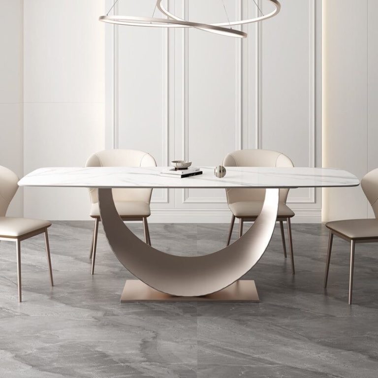 Explore 27 Modern Desk Designs 2025: Fusion of Luxury & Innovation ...