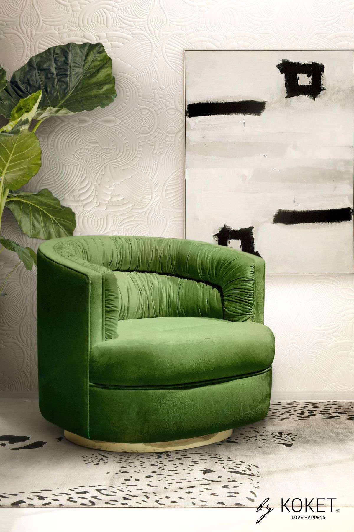 Top 29 Green Chairs 2025 - Embrace Style & Comfort in Modern Home Decor ...