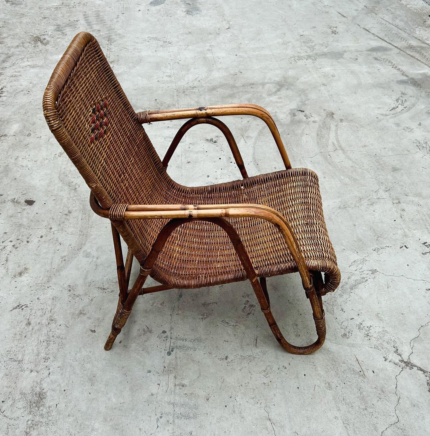 Top 35 Rattan Chair Designs 2025 - Embrace New Home Décor Trends ...