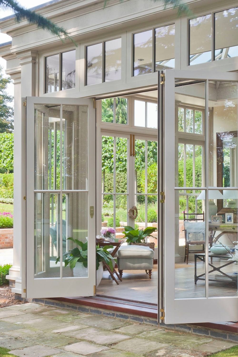 Explore 23 Patio Door Designs 2025: Modern Elegance Meets Functionality ...