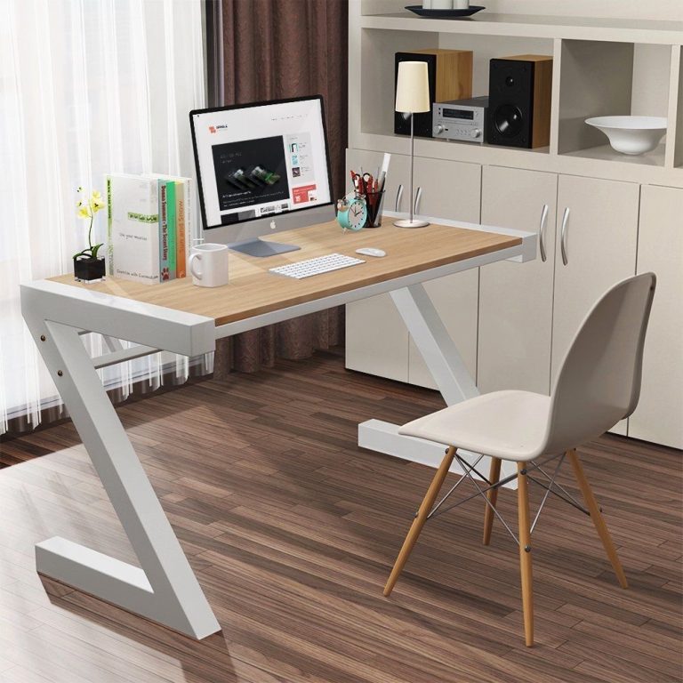 Top 33 Computer Desk Designs 2025: Transform Your Workspace Now ...