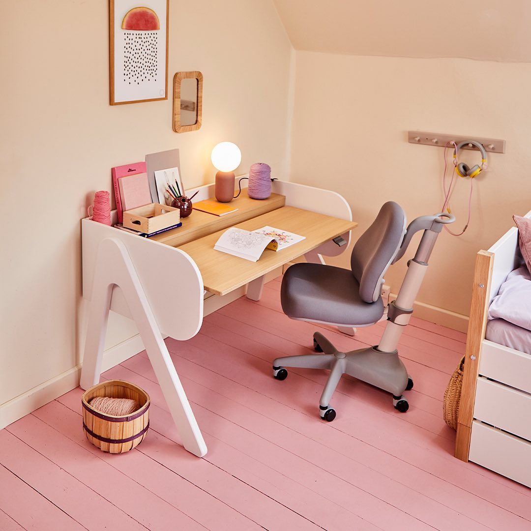 Top 33 Kids Desk Designs 2025: Inspire Learning & Creativity ...