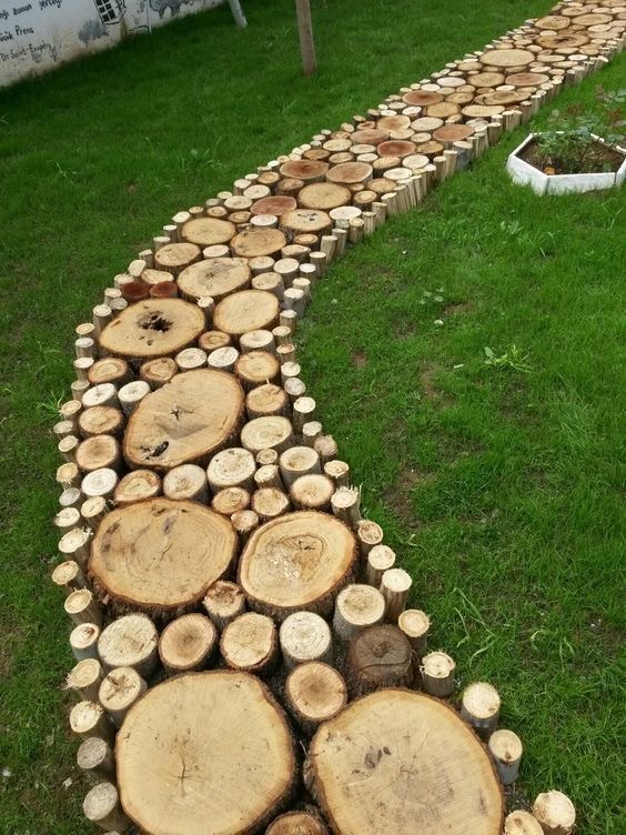Top 25 Wooden Walkway Designs 2025 - Transform Your Outdoor Space ...