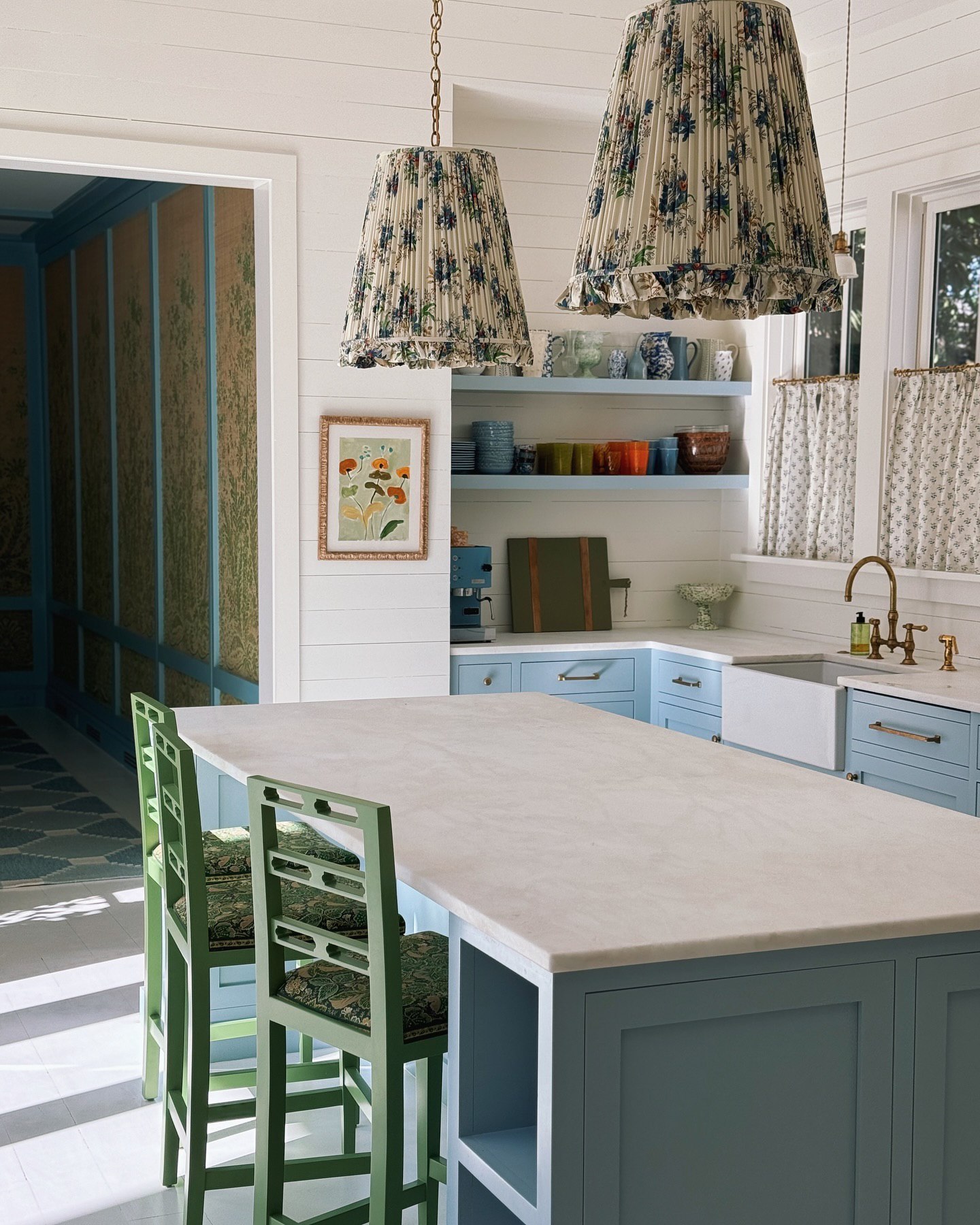 25 Kitchen Counter Ideas to Elevate Your Home's Style & Functionality ...