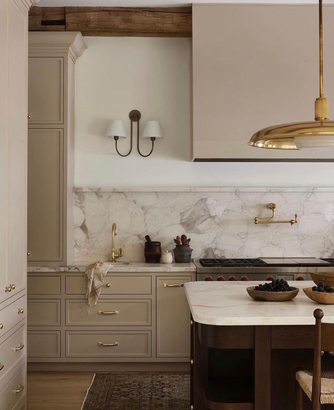 30 Kitchen Tile Ideas to Revamp Your Cooking Space in Style ...