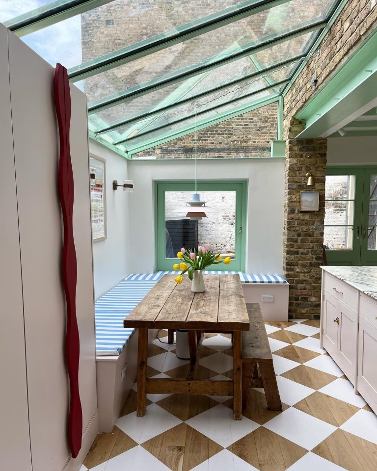 Top 30 Kitchen Window Ideas: Transform Your Space | Lively & Functional ...