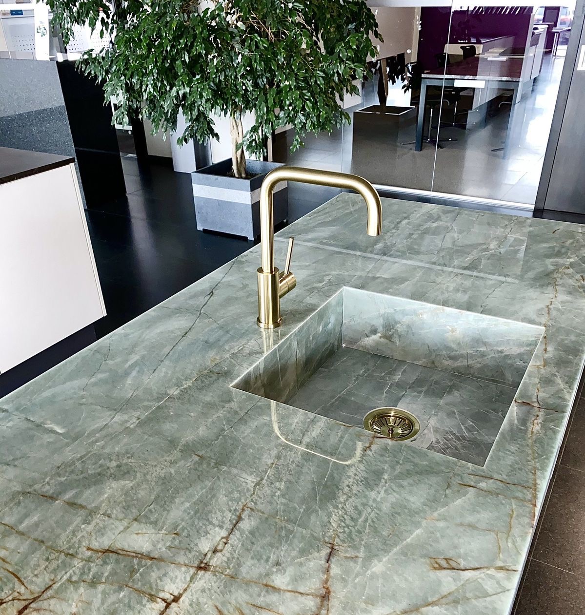 Top 43 Kitchen Sink Ideas 2025 - Upgrade to Style & Efficiency |Trends ...