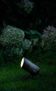 Top 30 Outdoor Lighting Landscape Designs for Magical Evenings ...