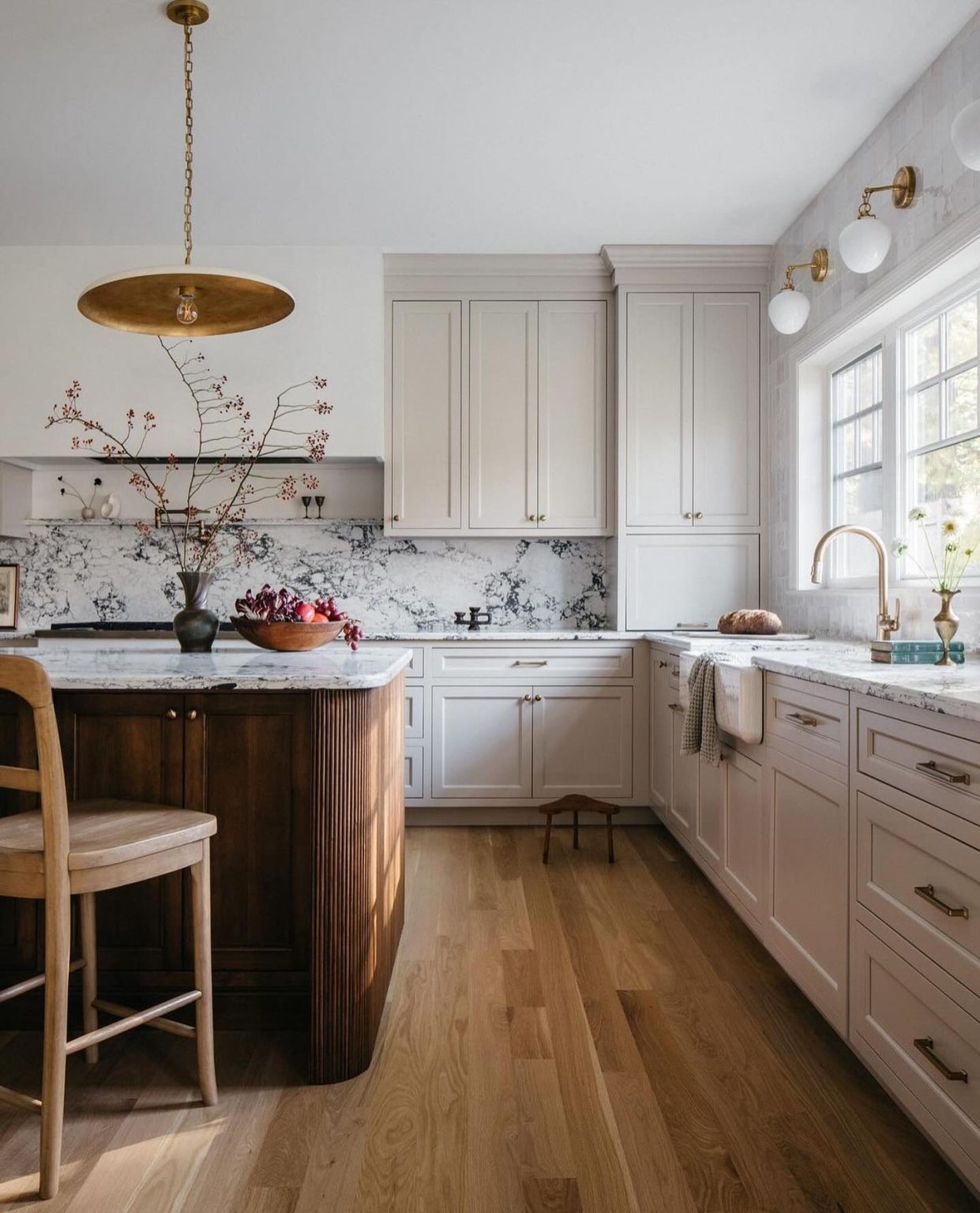 24 Kitchen Design Ideas: From Modern Minimalism to Rustic Charm ...