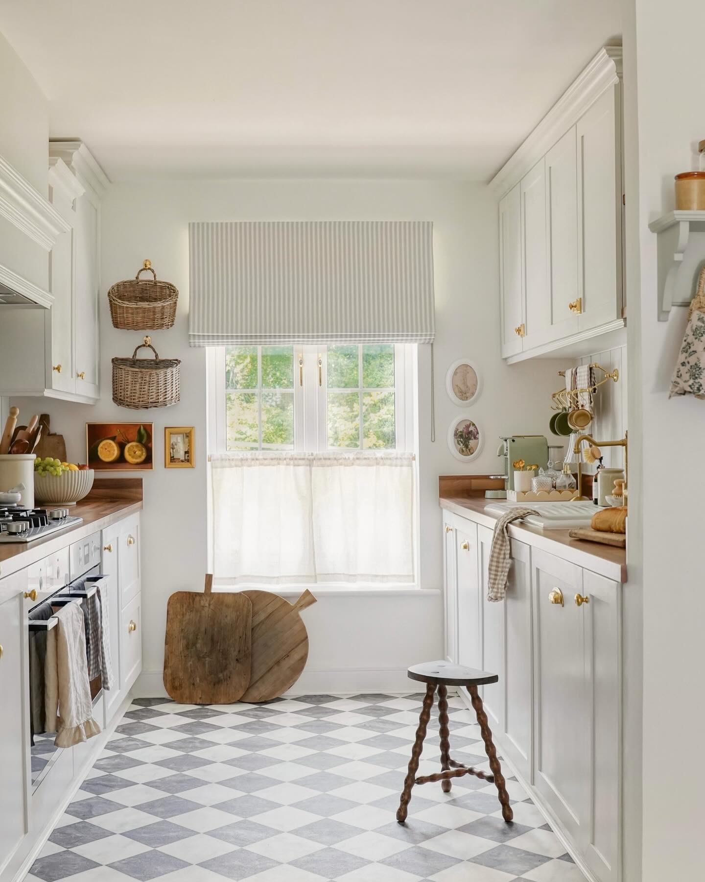 28 Kitchen Wall Ideas: Transform Your Space with Unique Styles ...