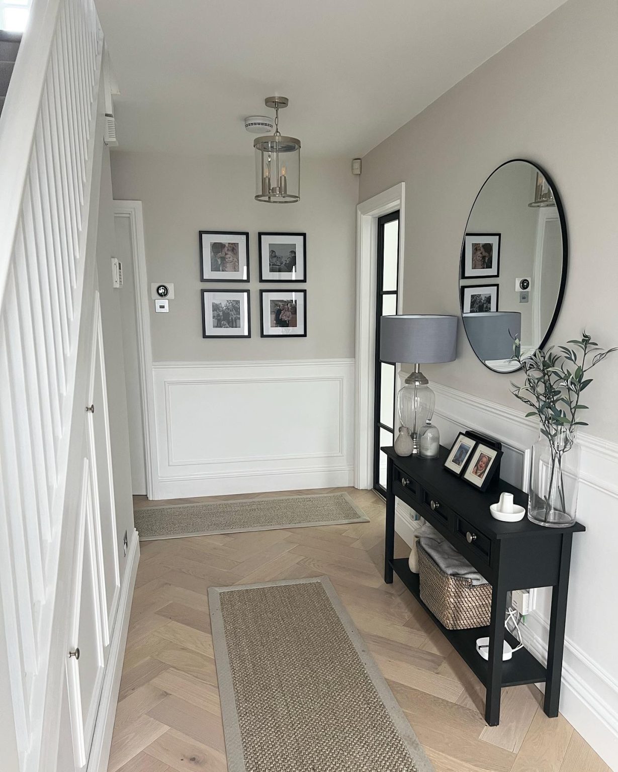 Top 38 Hallway Paint Colors - Transform Your Space for a Fresh Look ...