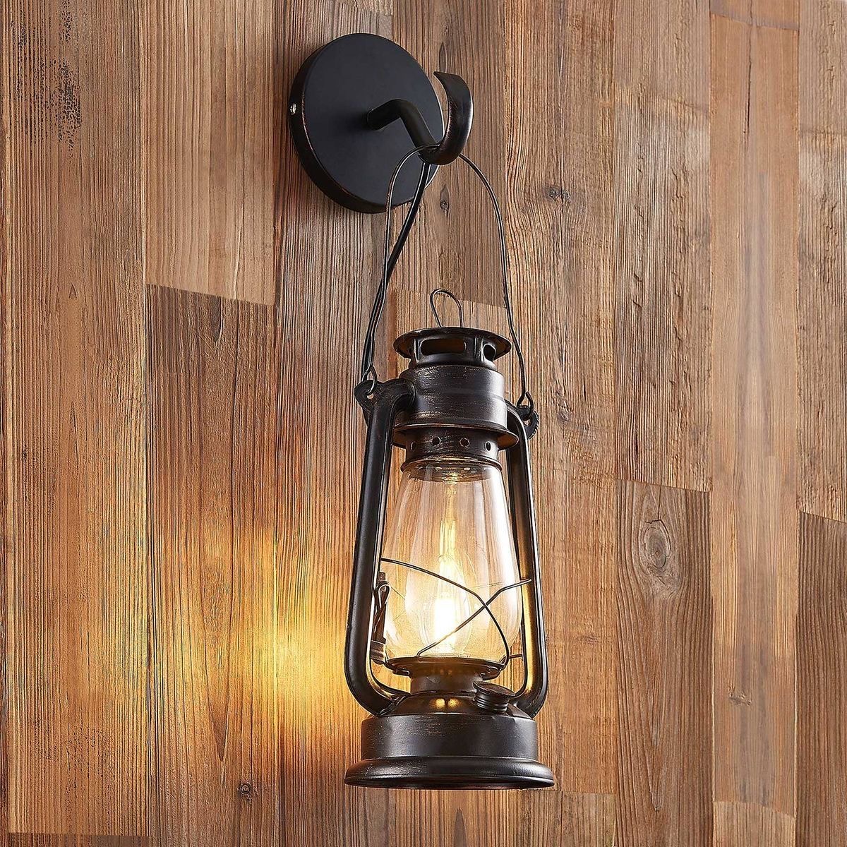 Top 36 Rustic Outdoor Lighting Ideas – Illuminate with Style & Charm ...