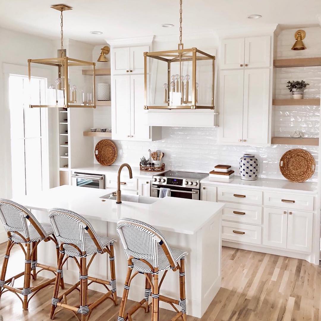 Illuminating Inspiration: 33 Kitchen Lighting Ideas for Every Style ...