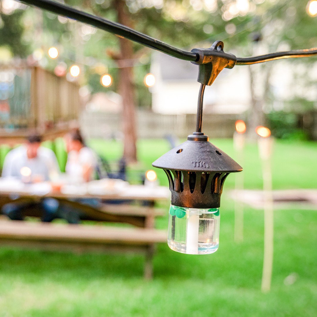 Enchanting 36 Outdoor String Lights Ideas for Magical Evenings ...