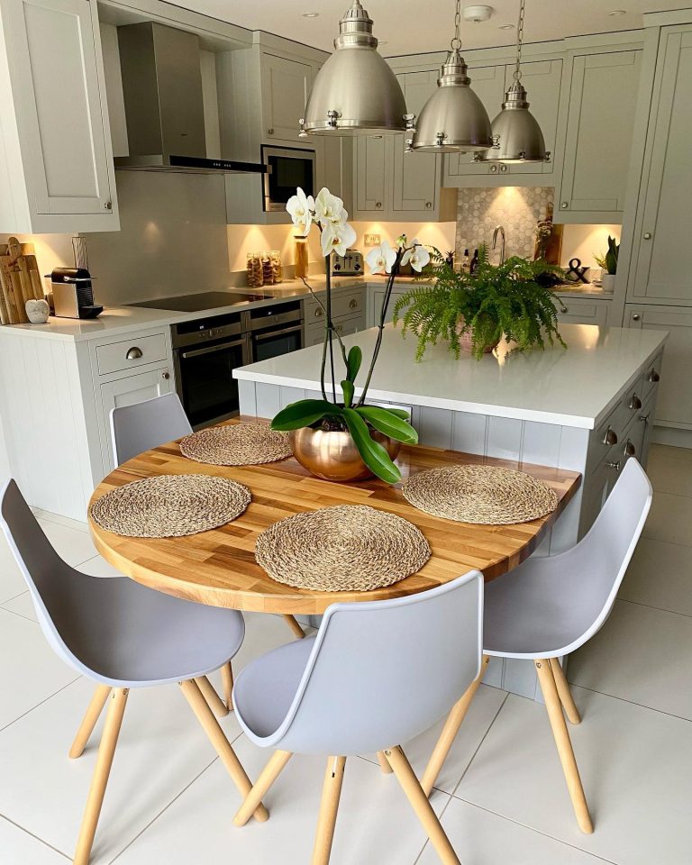 Illuminating Inspiration: 33 Kitchen Lighting Ideas for Every Style ...