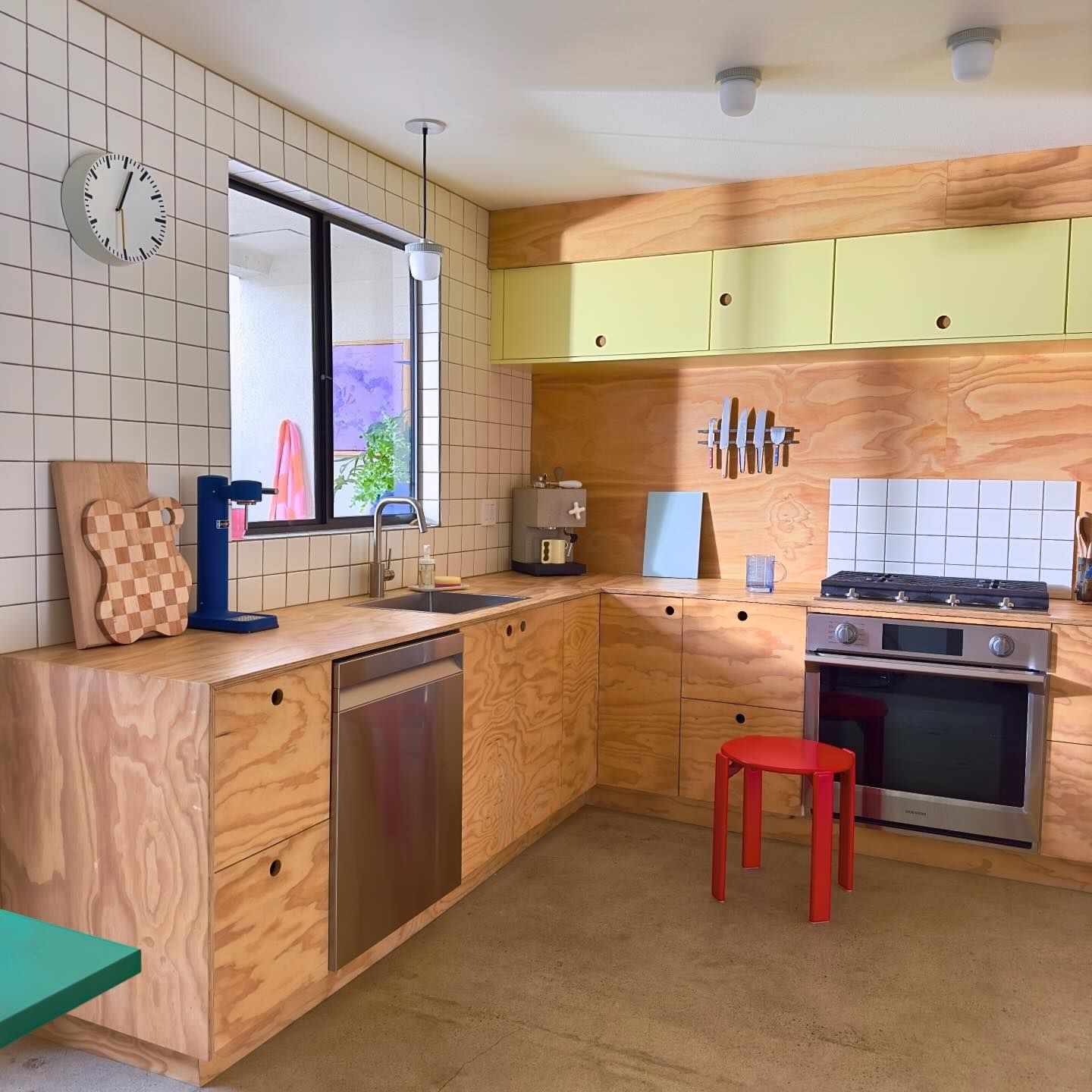 28 Kitchen Wall Ideas: Transform Your Space with Unique Styles ...