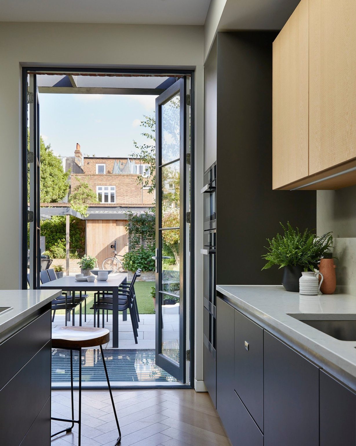 25 Open Kitchen Ideas: Transform Your Home with Modern Elegance ...