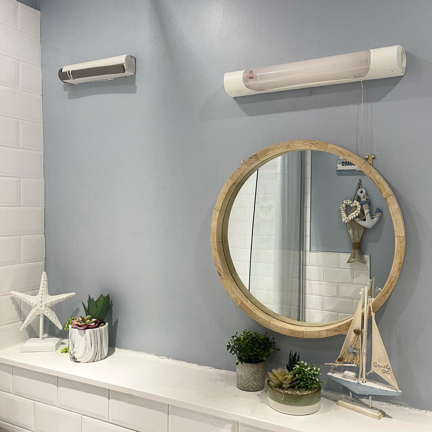 Explore 33 Nautical Bathroom Ideas for Maritime-Inspired Elegance ...