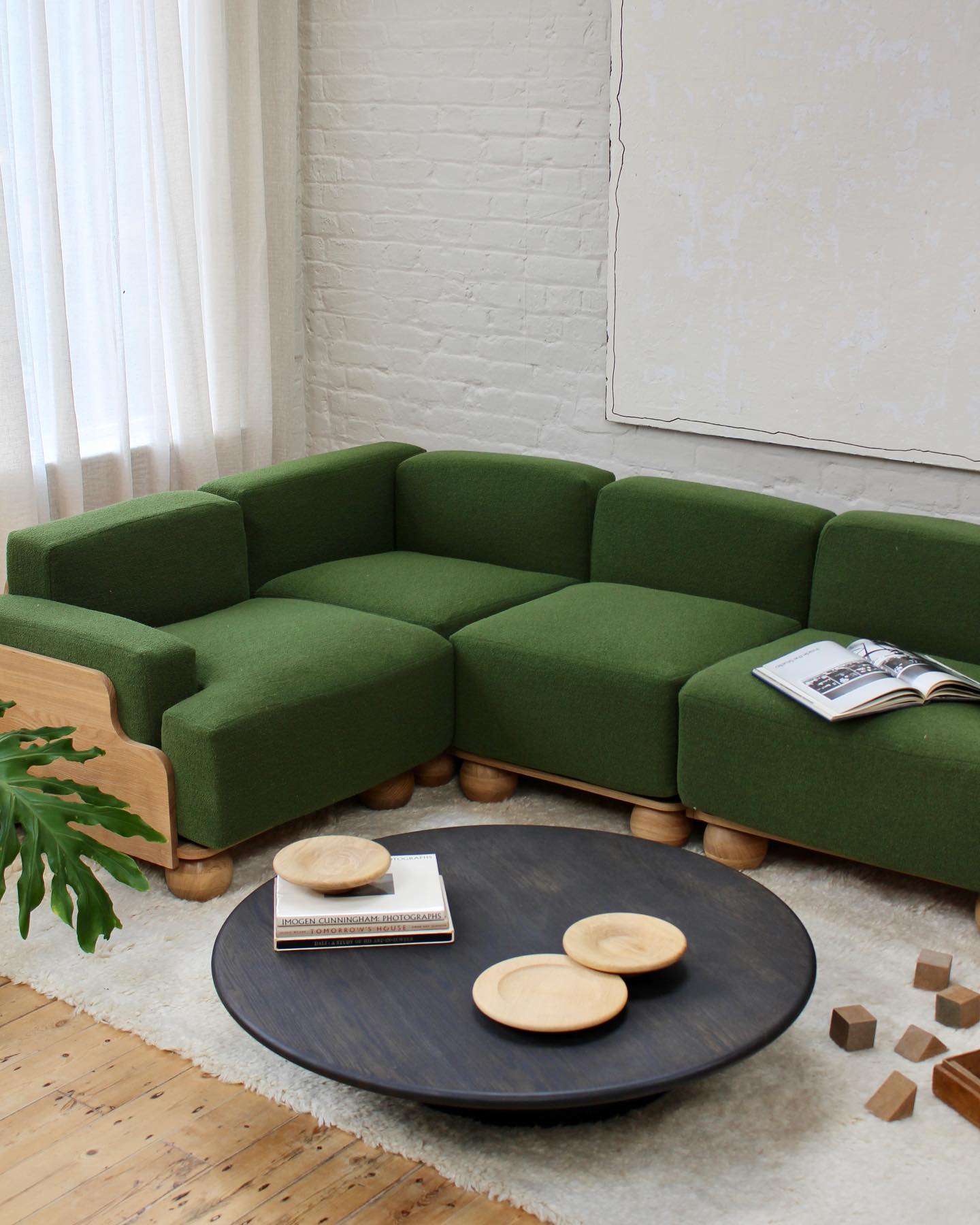 31 Sectional Sofa Ideas: Maximize Comfort & Style in Your Living Room ...