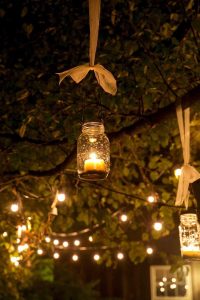 38 Outdoor Tree Lights to Transform Your Garden - Magical Lighting ...