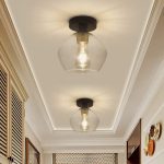 Top 25 Hallway Lights Ideas - Illuminate with Style & Elegance ...