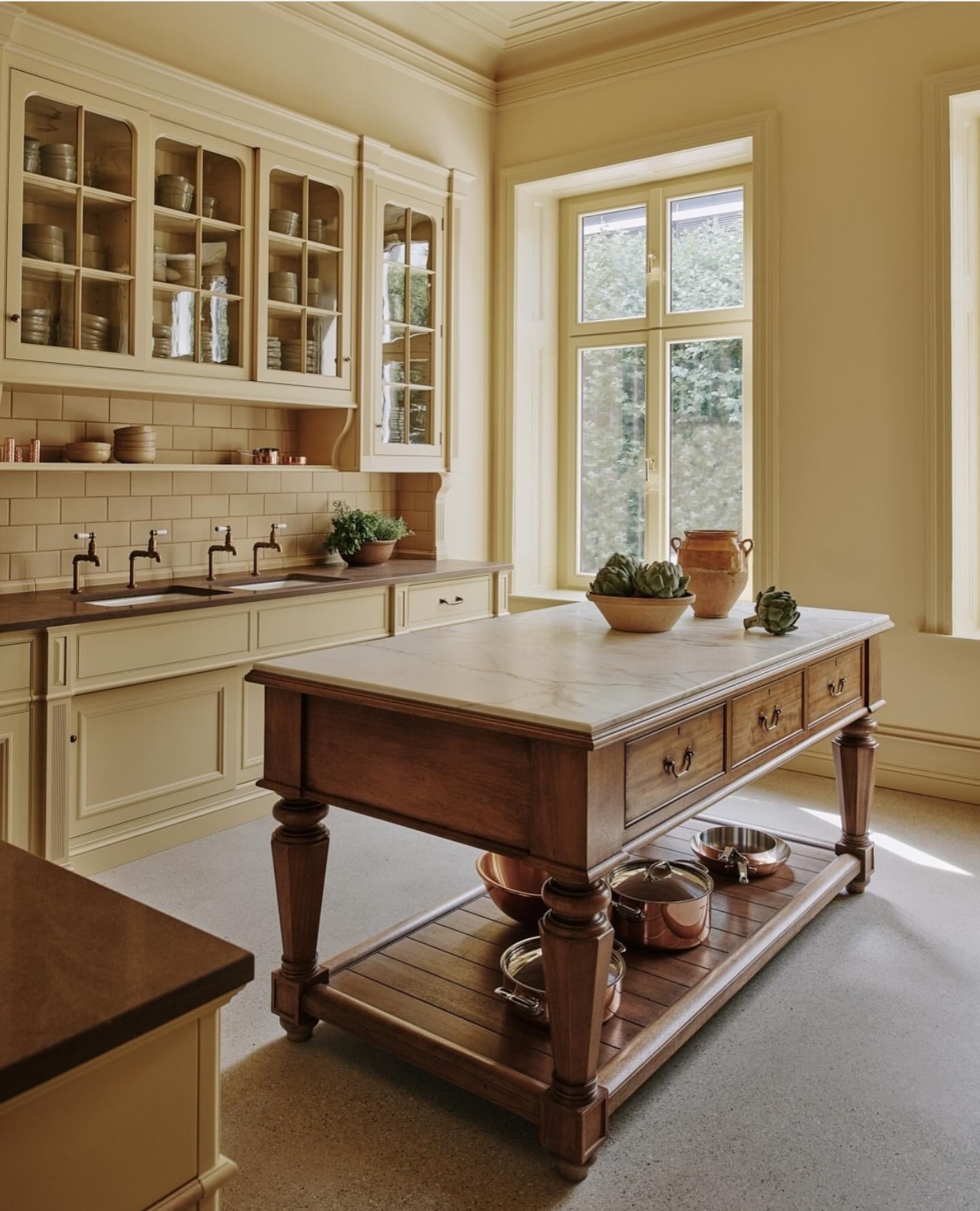 25 Kitchen Counter Ideas to Elevate Your Home's Style & Functionality ...