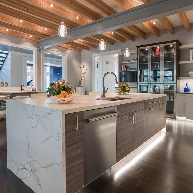 Illuminating Inspiration: 33 Kitchen Lighting Ideas for Every Style ...