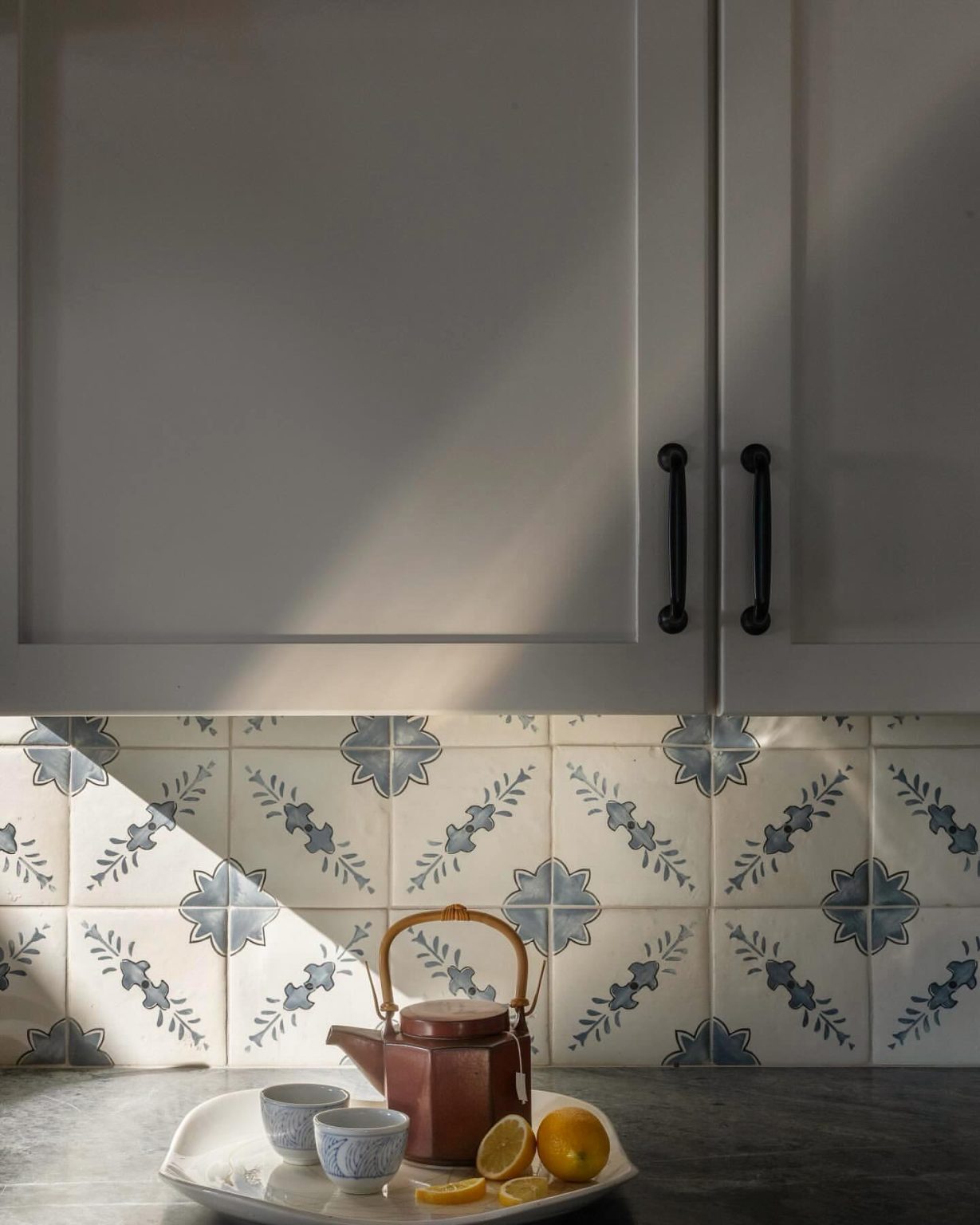 30 Kitchen Tile Ideas to Revamp Your Cooking Space in Style ...