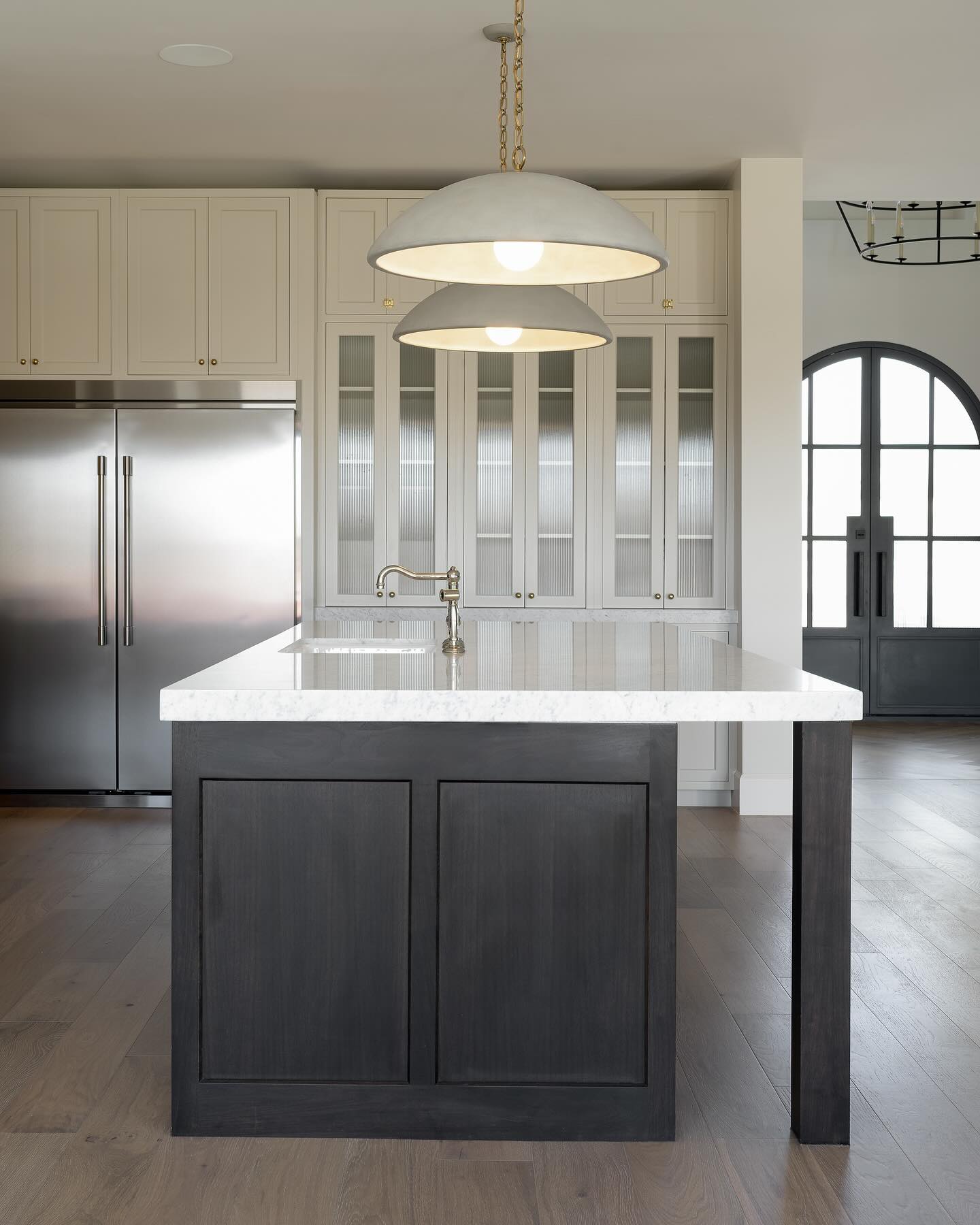 Top 43 Kitchen Sink Ideas 2025 - Upgrade to Style & Efficiency |Trends ...