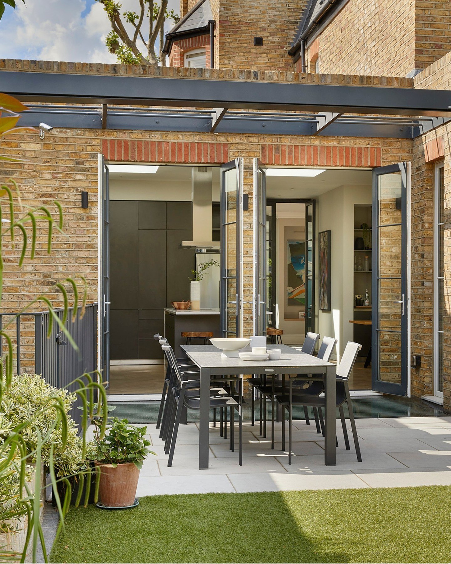 25 Open Kitchen Ideas: Transform Your Home with Modern Elegance ...