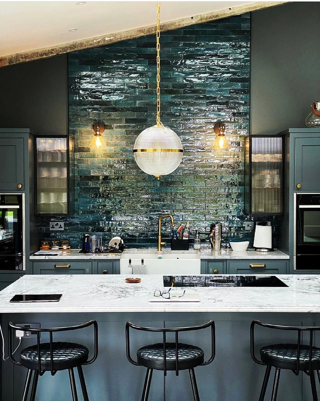 Illuminating Inspiration: 33 Kitchen Lighting Ideas for Every Style ...