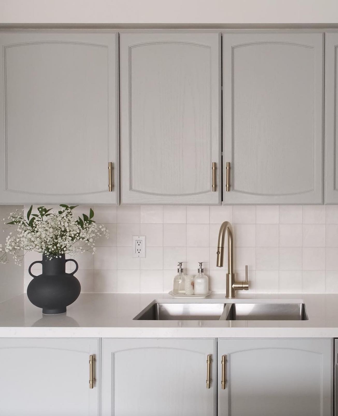 30 Kitchen Tile Ideas to Revamp Your Cooking Space in Style ...