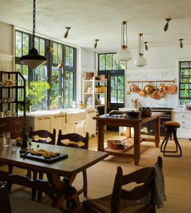 Top 30 Kitchen Window Ideas: Transform Your Space | Lively & Functional ...