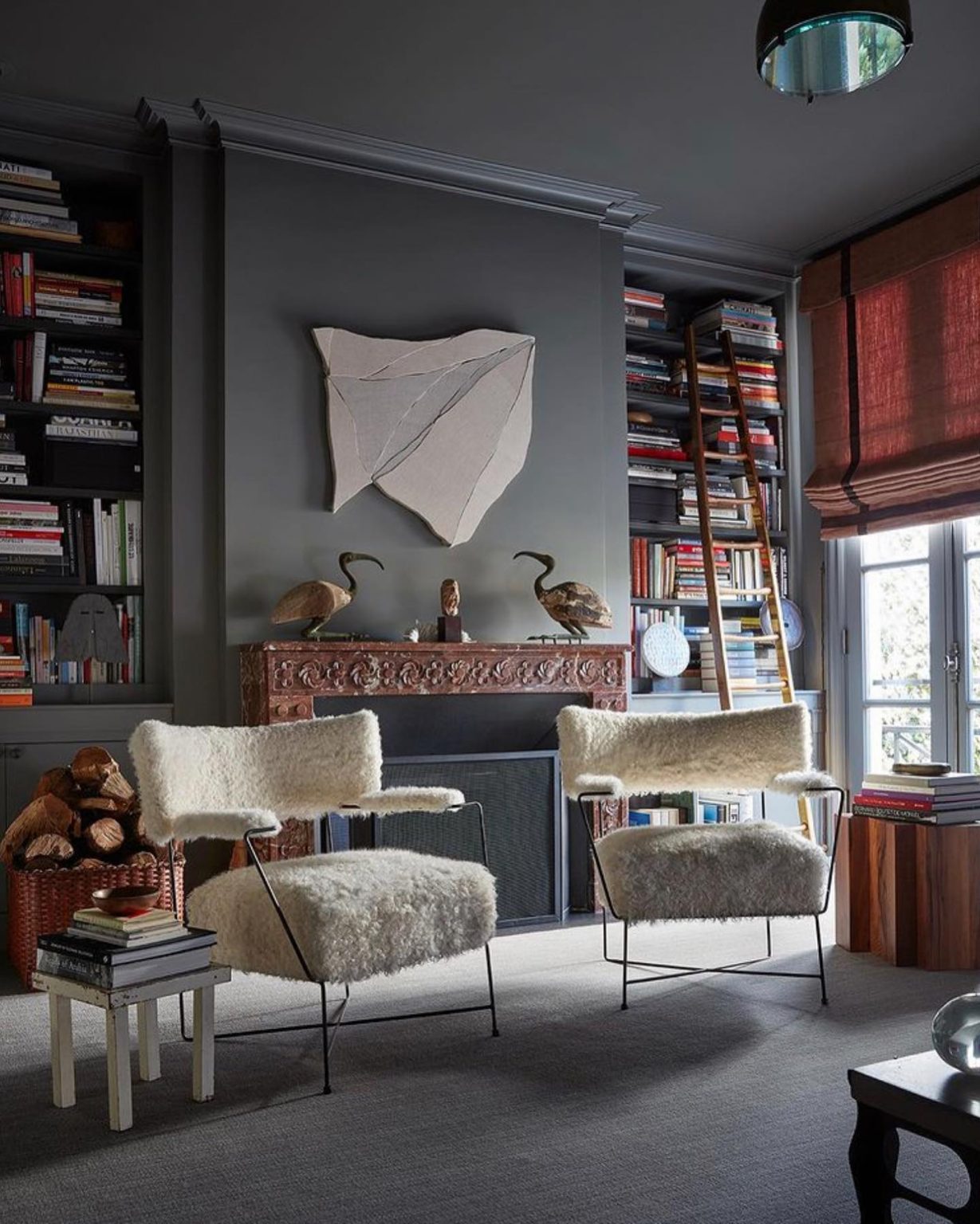 39 Grey Living Room Ideas to Inspire Your Home Decor Makeover ...