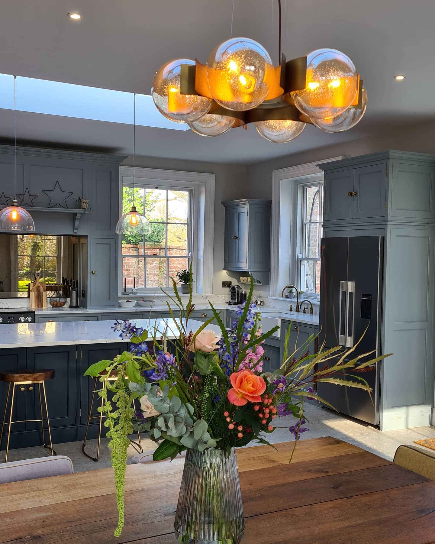 Illuminating Inspiration: 33 Kitchen Lighting Ideas for Every Style ...