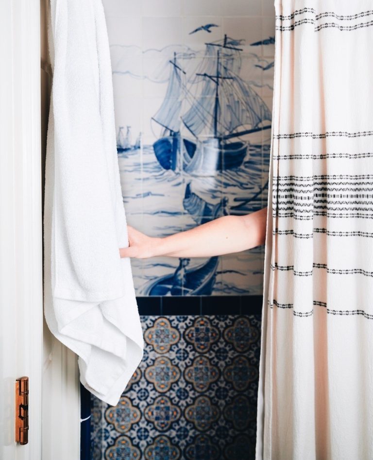 Explore 33 Nautical Bathroom Ideas for Maritime-Inspired Elegance ...