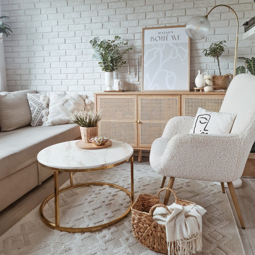 29 Sofa Table Decor Ideas to Transform Your Living Space Elegantly ...