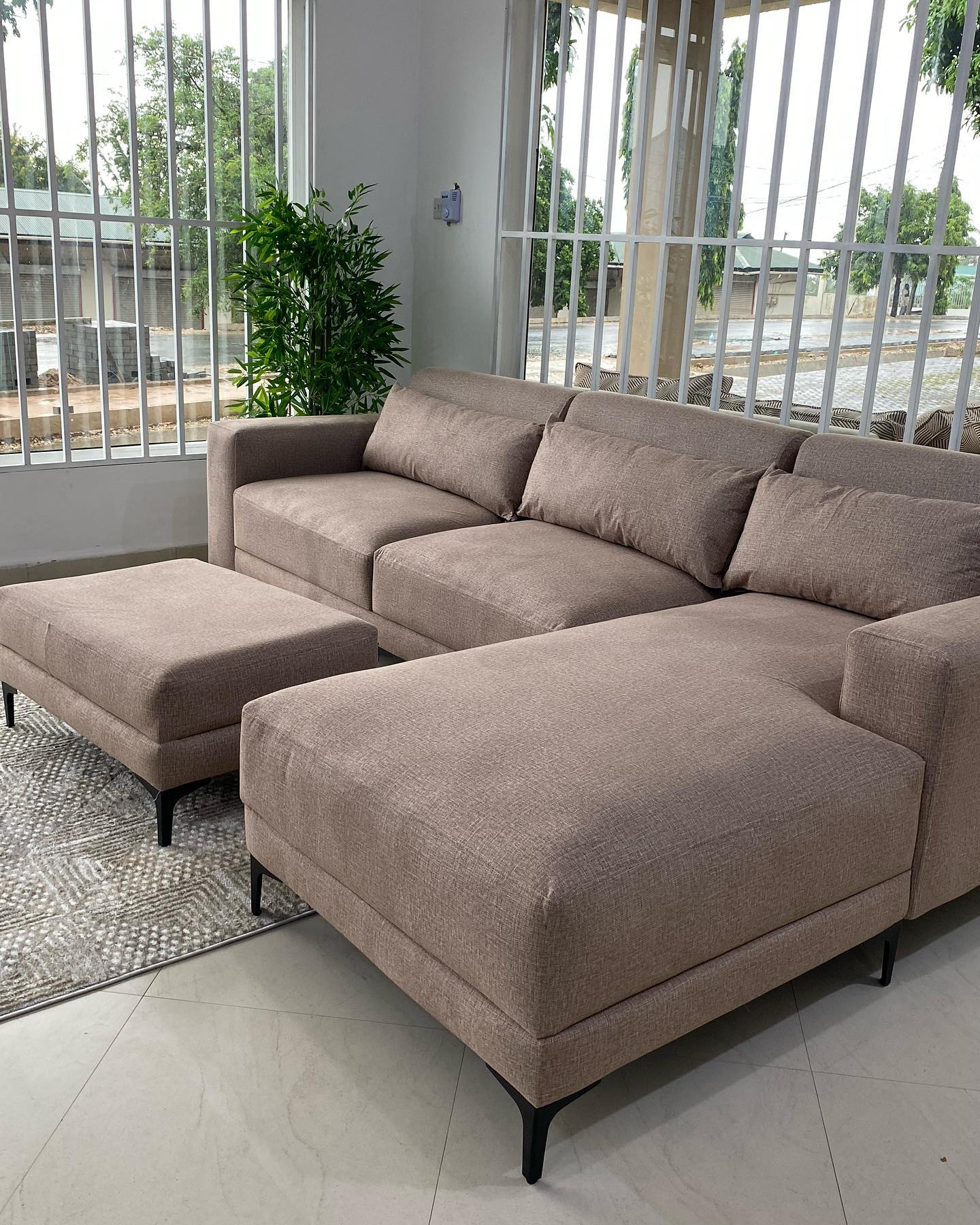 31 Sectional Sofa Ideas: Maximize Comfort & Style in Your Living Room ...