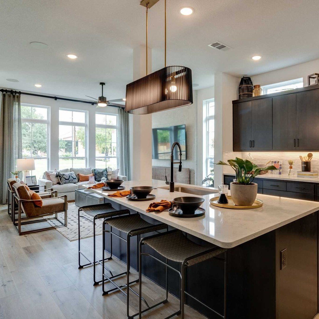 Illuminating Inspiration: 33 Kitchen Lighting Ideas for Every Style ...