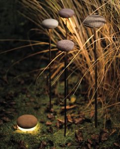 Top 30 Outdoor Lighting Landscape Designs for Magical Evenings ...