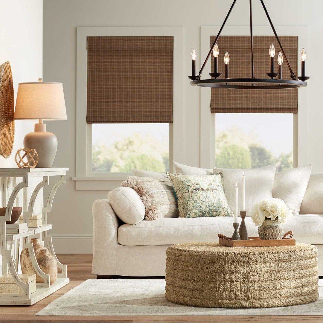 35 Living Room Lighting Inspirations - Brighten Up Your Home Decor ...