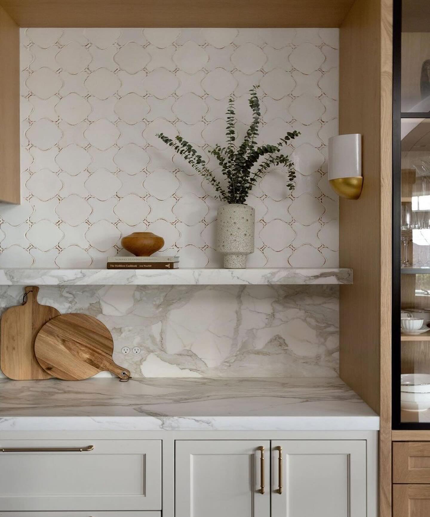 25 Kitchen Counter Ideas to Elevate Your Home's Style & Functionality ...