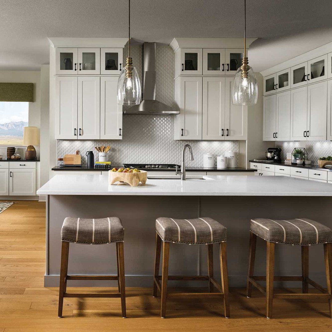 Illuminating Inspiration: 33 Kitchen Lighting Ideas for Every Style ...