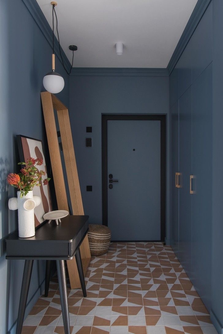 Top 38 Hallway Paint Colors - Transform Your Space for a Fresh Look ...