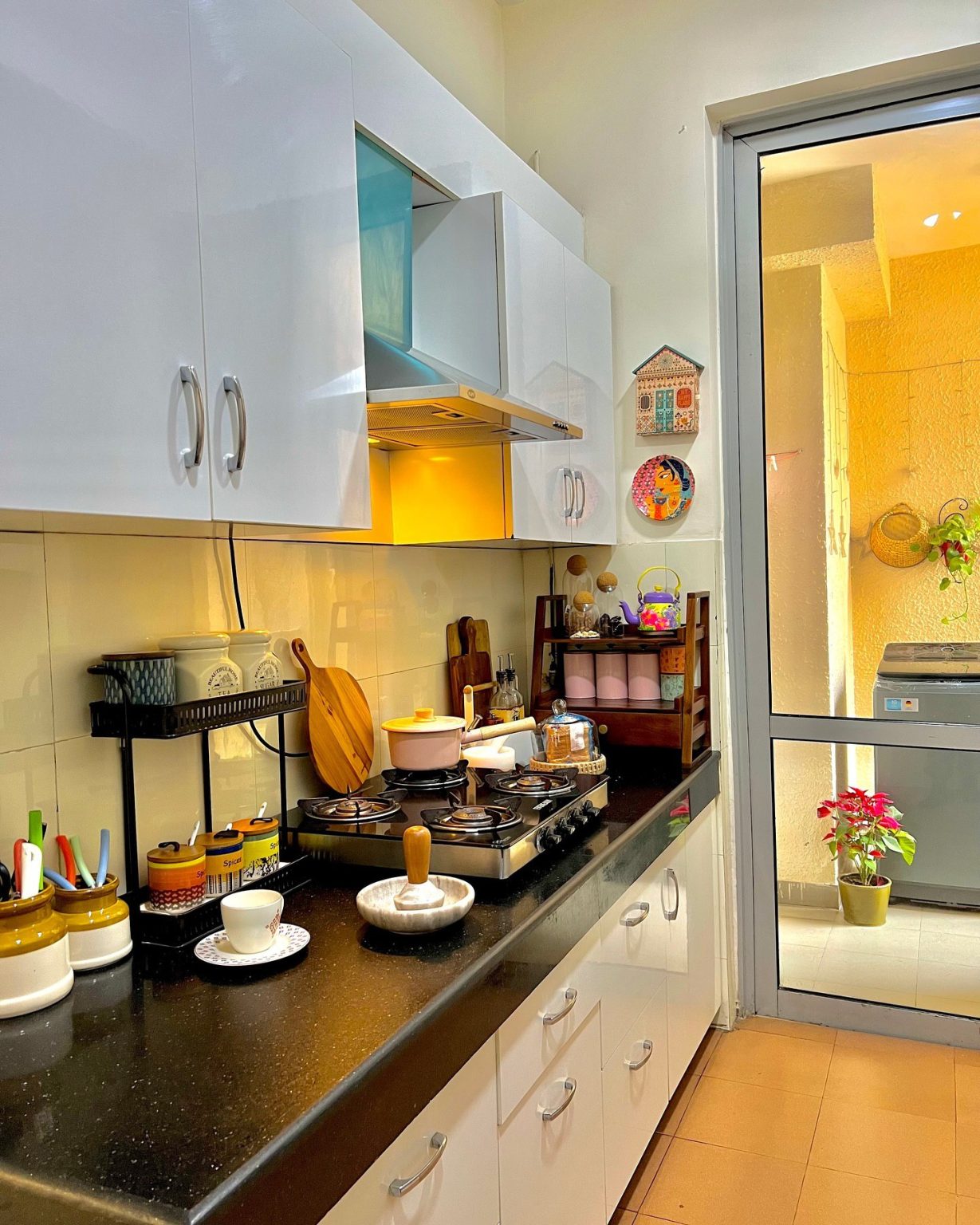 25 Kitchen Counter Ideas to Elevate Your Home's Style & Functionality ...