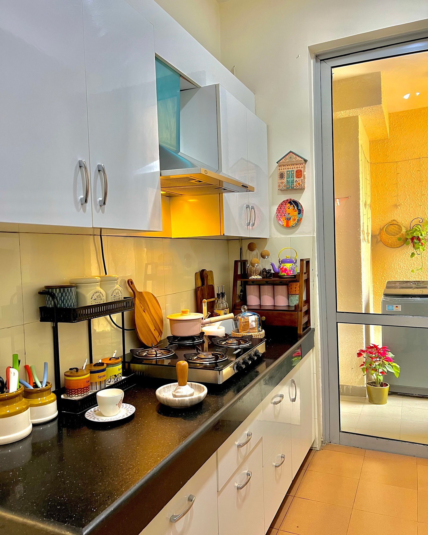 25 Kitchen Counter Ideas to Elevate Your Home's Style & Functionality ...