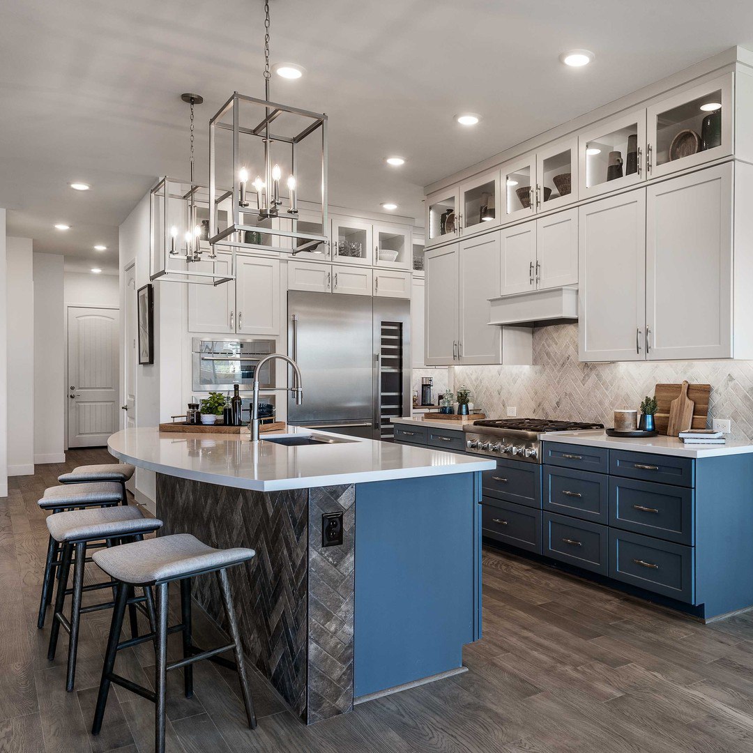 Illuminating Inspiration: 33 Kitchen Lighting Ideas for Every Style ...