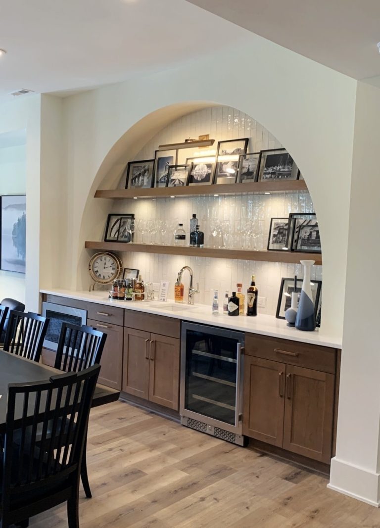 28 Kitchen Wall Ideas: Transform Your Space with Unique Styles ...