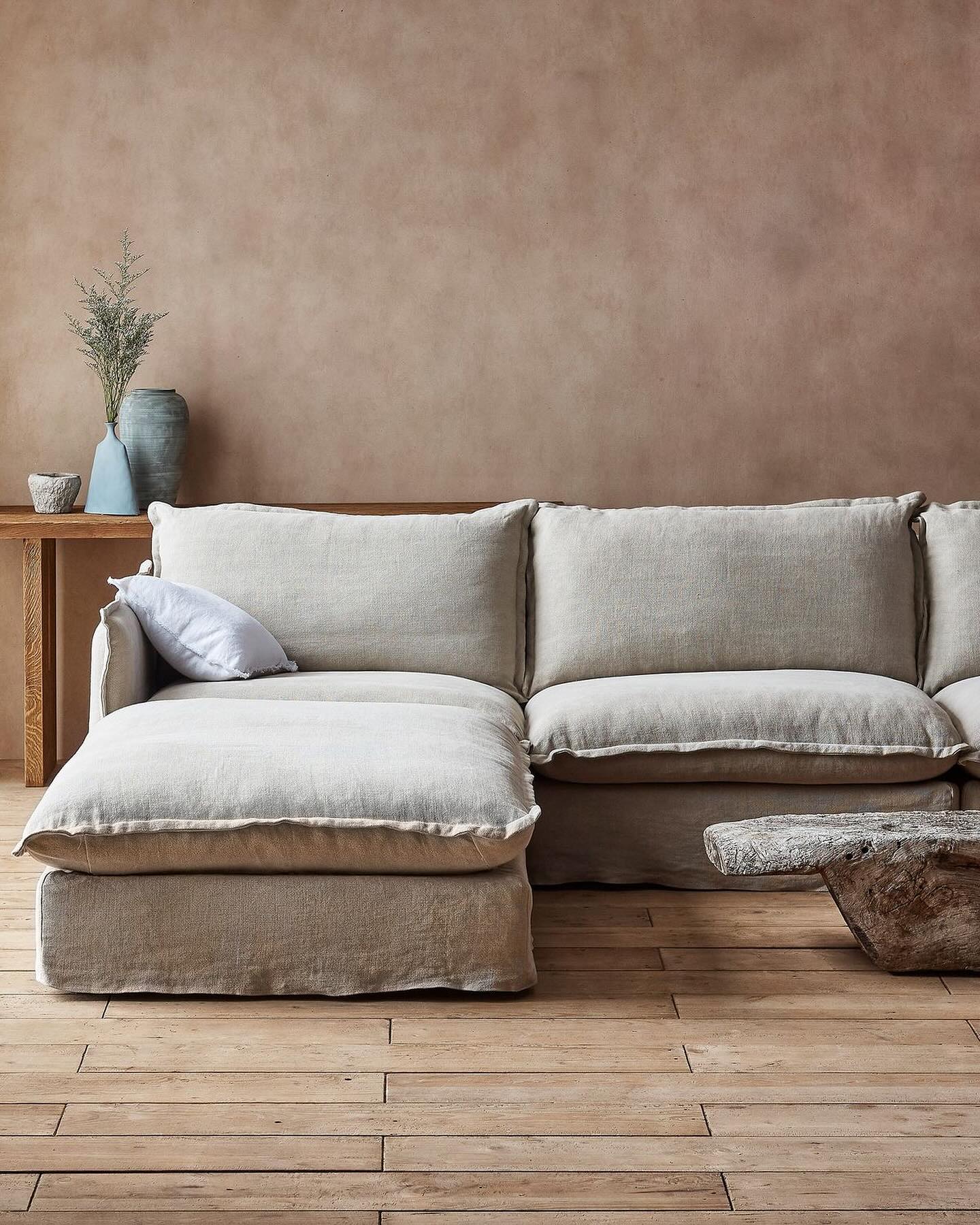 31 Sectional Sofa Ideas: Maximize Comfort & Style in Your Living Room ...