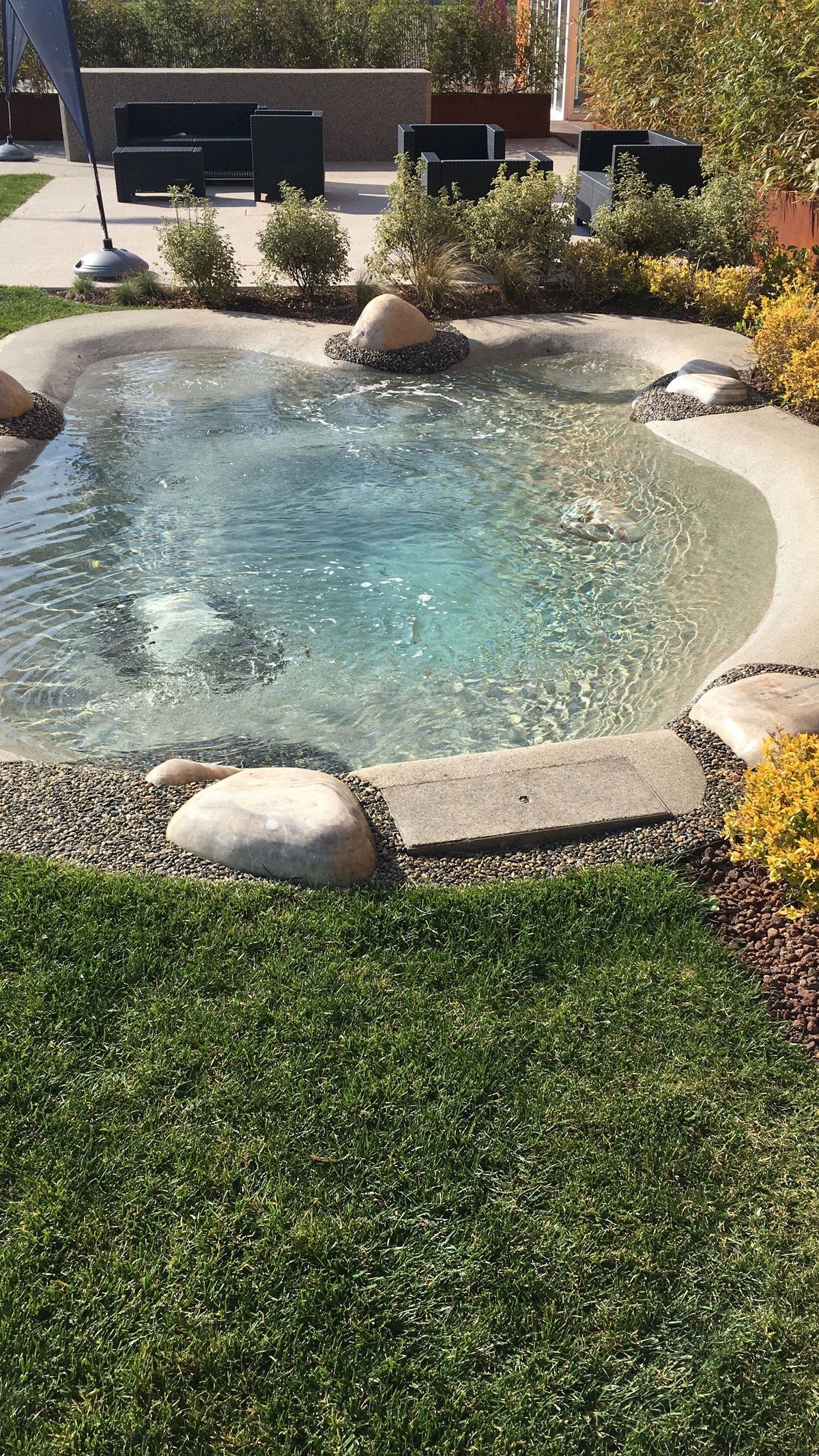 28 Pool Landscaping Ideas for a Serene Backyard Oasis | Enhance Your ...